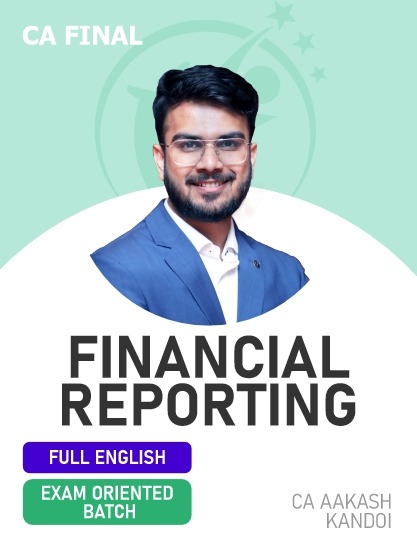 CA Final FR (Exam Oriented Batch) For Nov 24 (Full English) | BB ... CA Final FR (Exam Oriented Batch) For Nov 24 (Full English) | BB ...